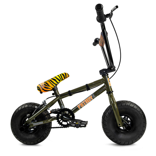 Stunt - Tiger Shark – Fatboy Mini BMX