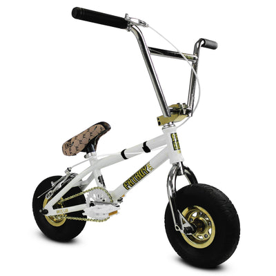 PRO SERIES MINI BMX – Fatboy Mini BMX