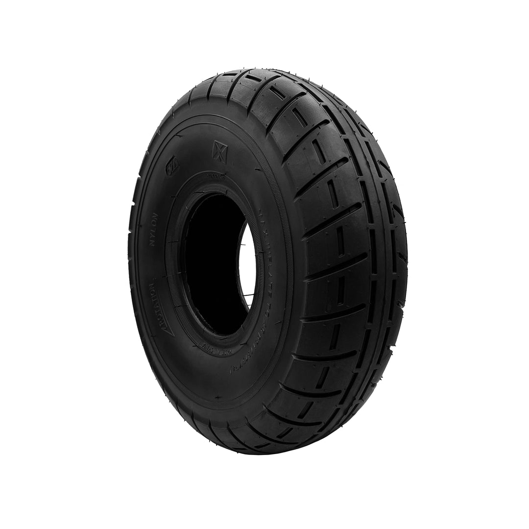 Mini BMX Tire Black Fatboy Mini BMX