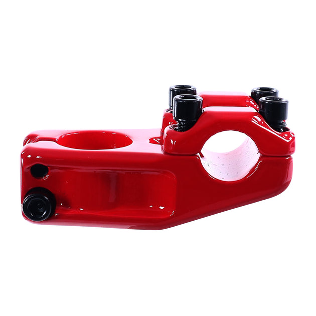 Top Load Stem - Red – Fatboy Mini BMX